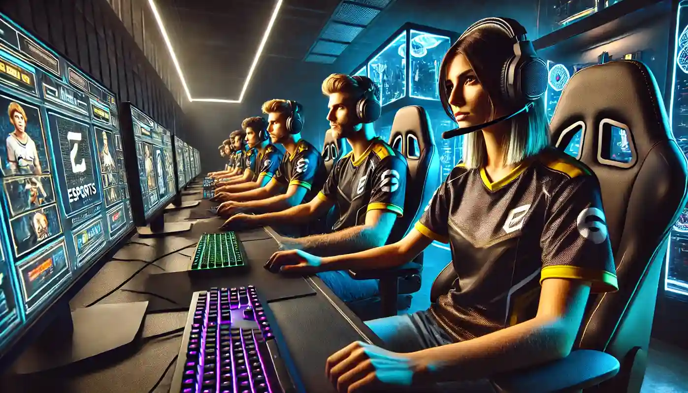 Best Esports Team Name Ideas By Category