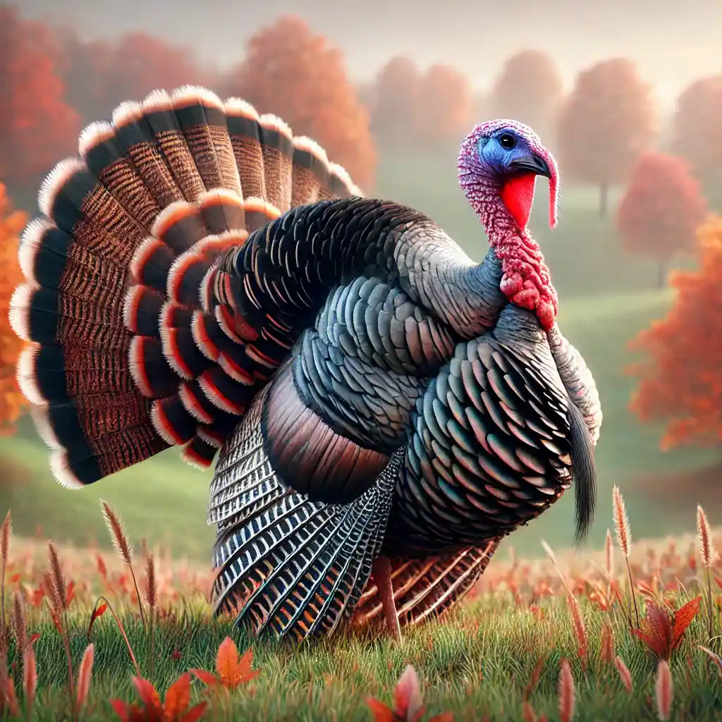 500+ Catchy Turkey Names For Your Big Bird With Name Generator