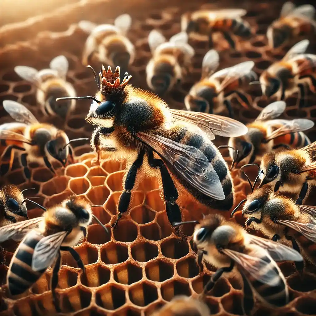 750+ Bee Names: Funny, Cute, Unique & Nature-Inspired Ideas