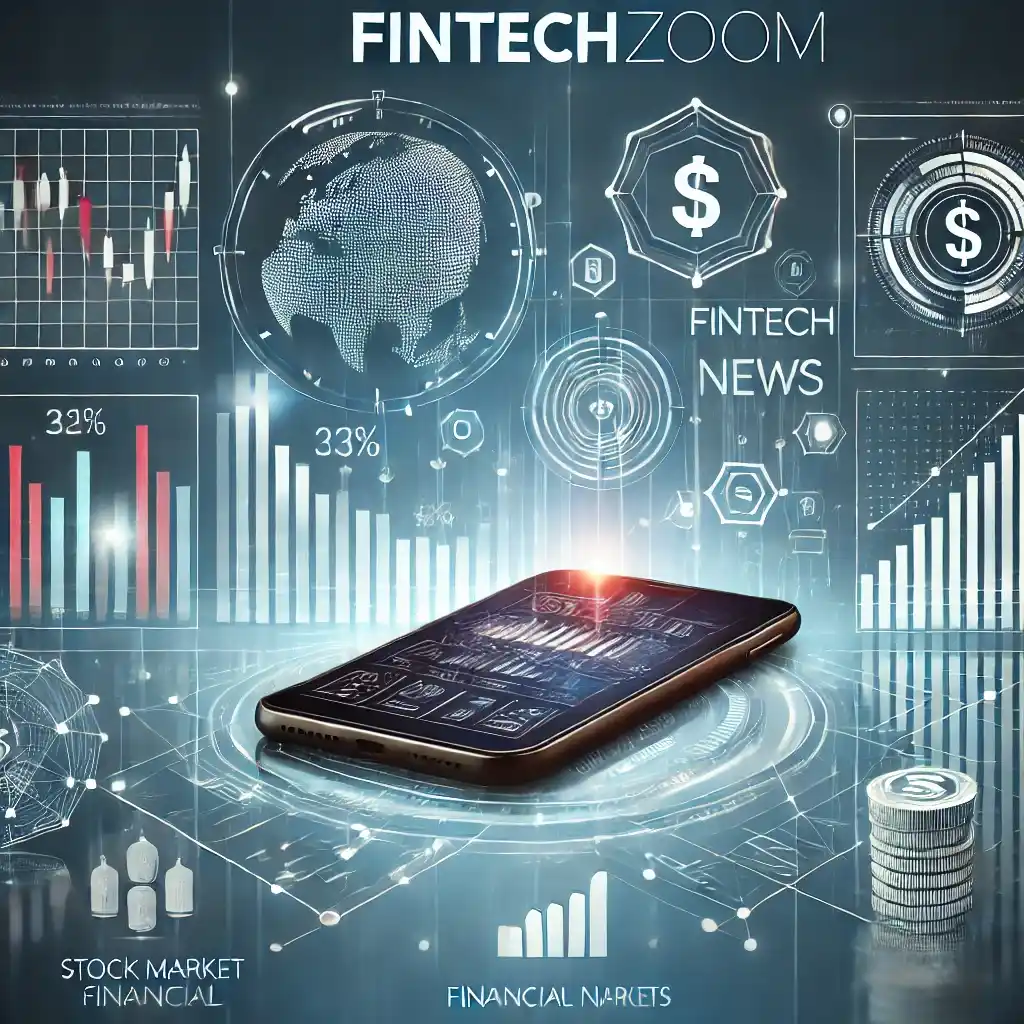 FintechZoom A Comprehensive Guide To The Leading Fintech News Platform